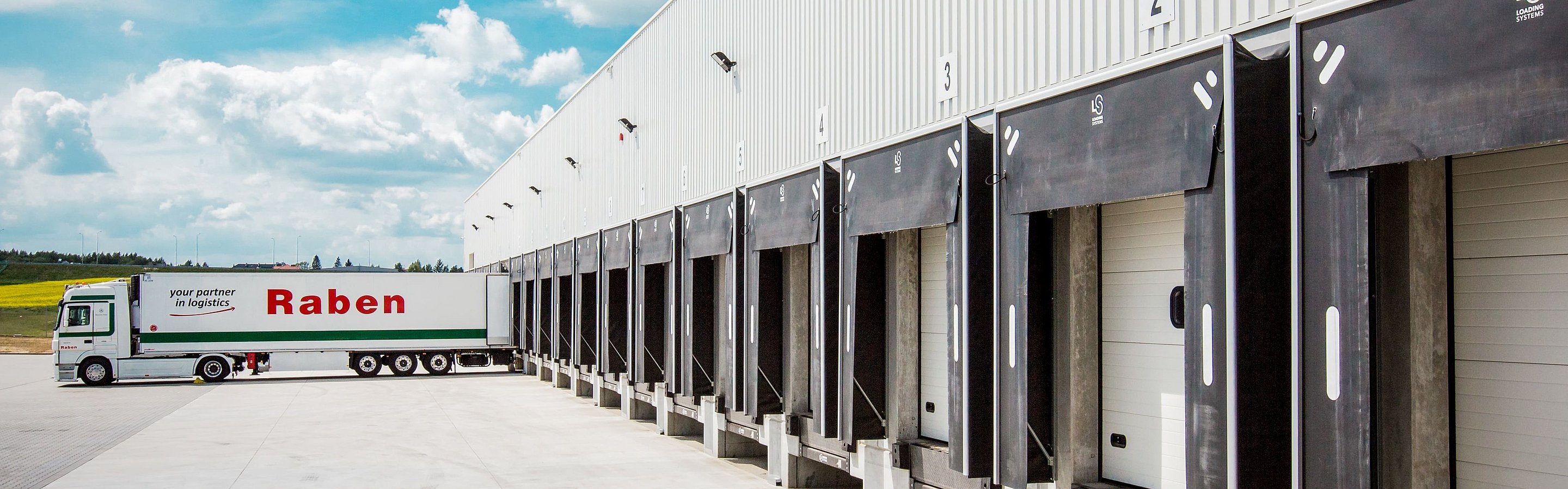 News Details - Raben Group