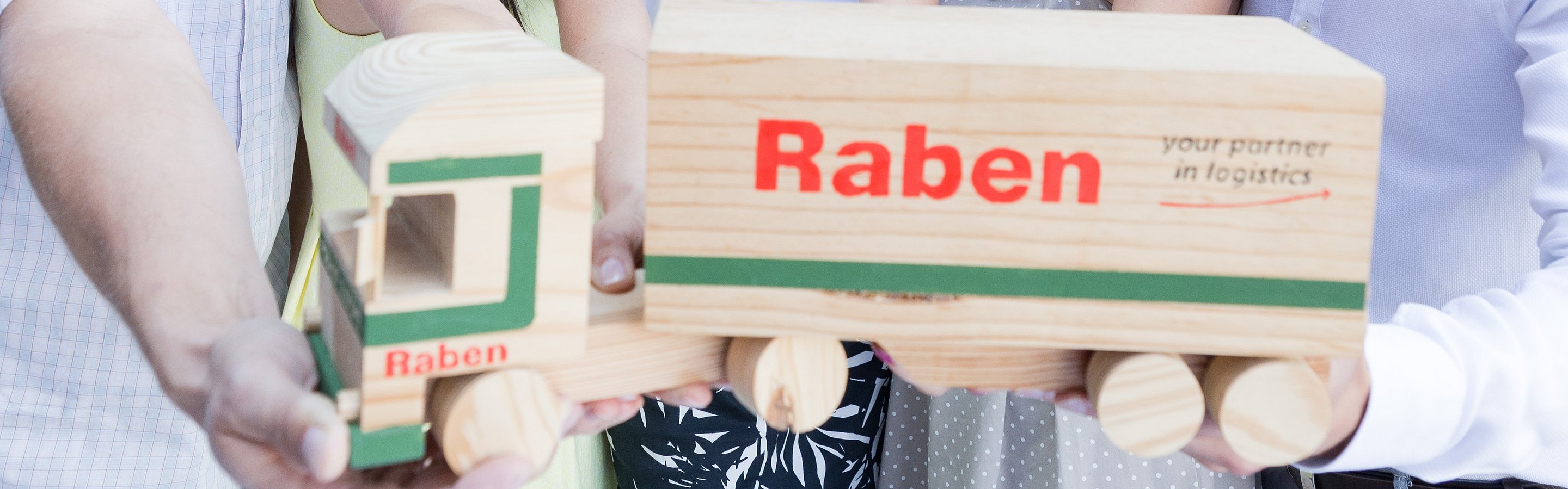 News Details - Raben Group