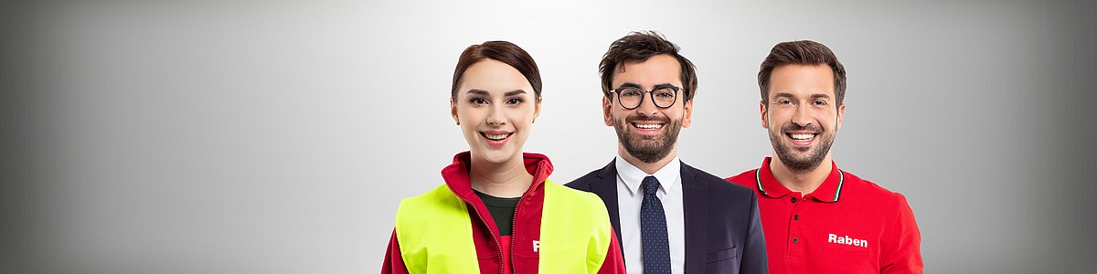 Raben Group in Europe - Raben Group