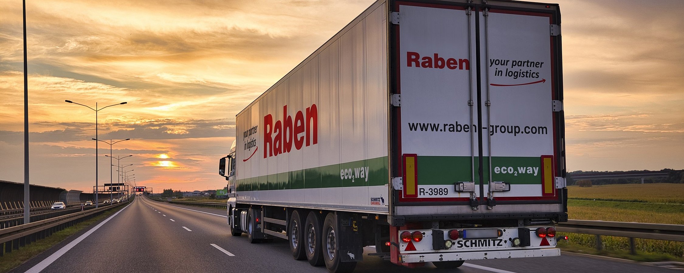 News Details - Raben Group