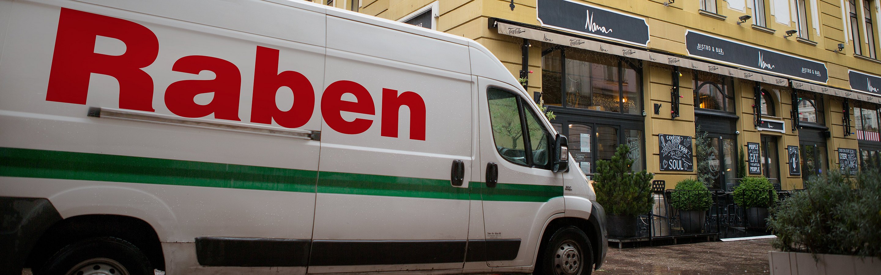 News Details - Raben Group