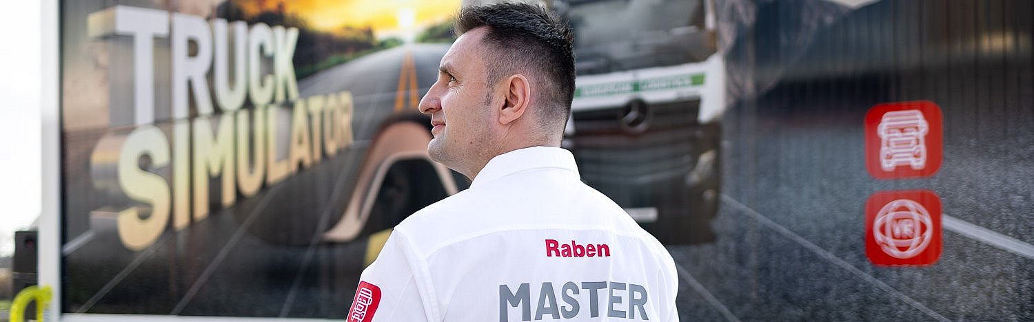 News Details - Raben Group