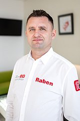 RABEN TRUCK SIMULATOR in the eyes of Master Driver - Robert Jablonski ...