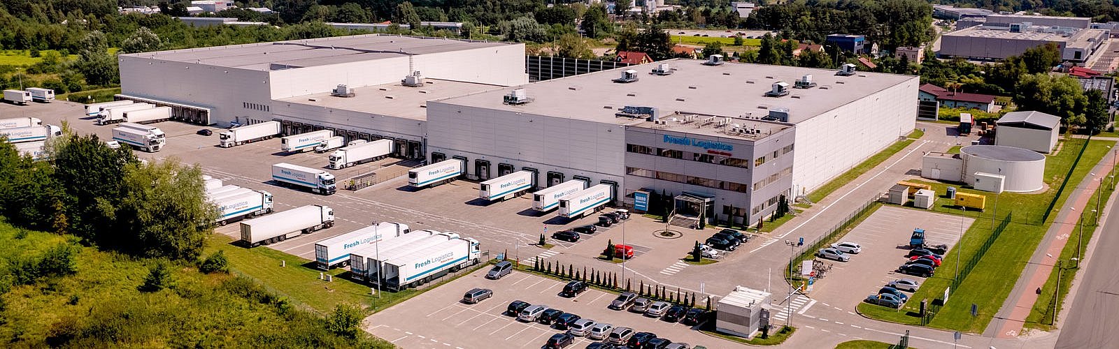 News Details - Raben Group