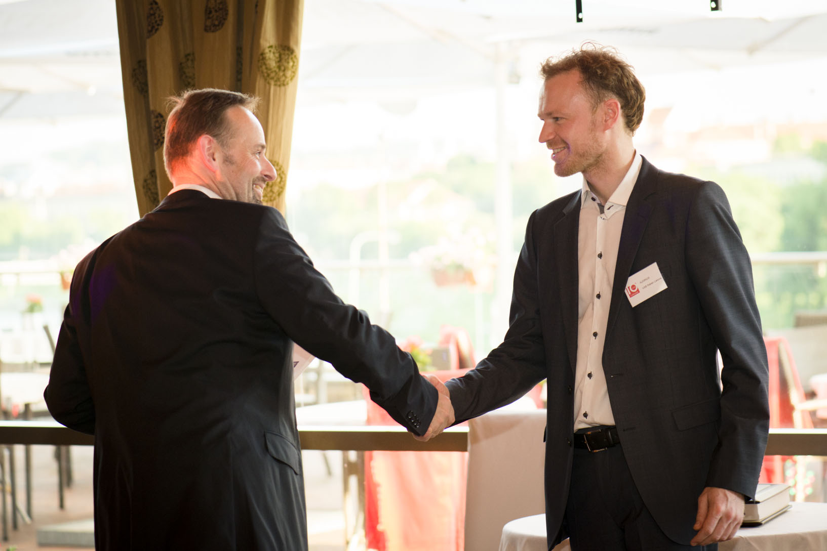 Raben in Baltics celebrates 10 years on the logistics market