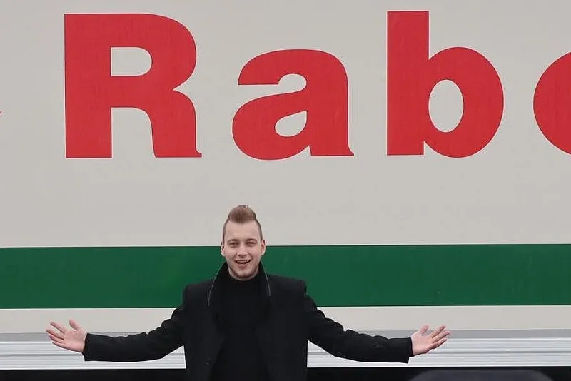 Italy spedition - Raben Group