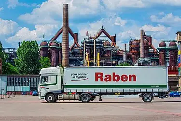 Raben Group Poland - Raben Group