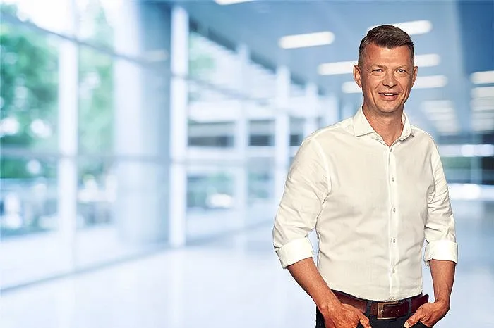 Career in Raben Group - Raben Group