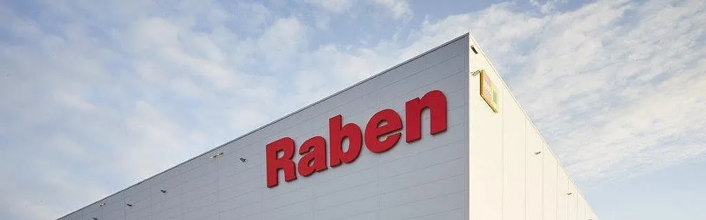 Reiner Heiken joins the Supervisory Board of Raben Group