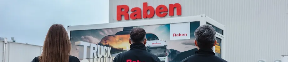 Raben Group Poland - Raben Group