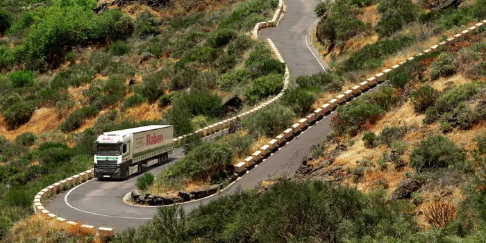 Raben Your partner in logistics