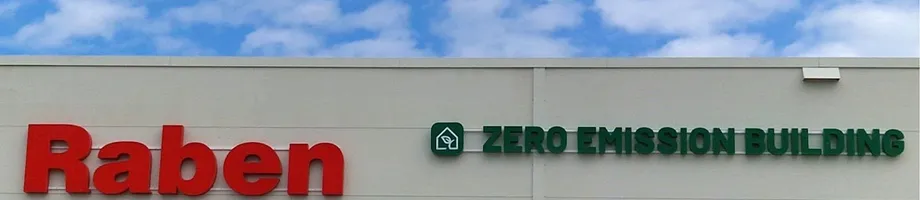 Raben Logistics Poland - Raben Group