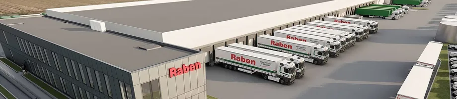 Raben Group Poland - Raben Group