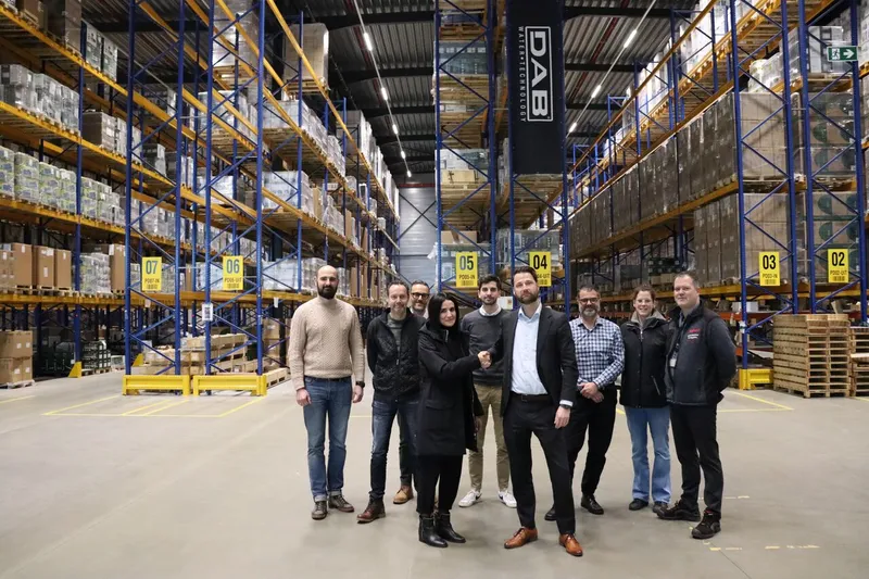 Italy spedition - Raben Group