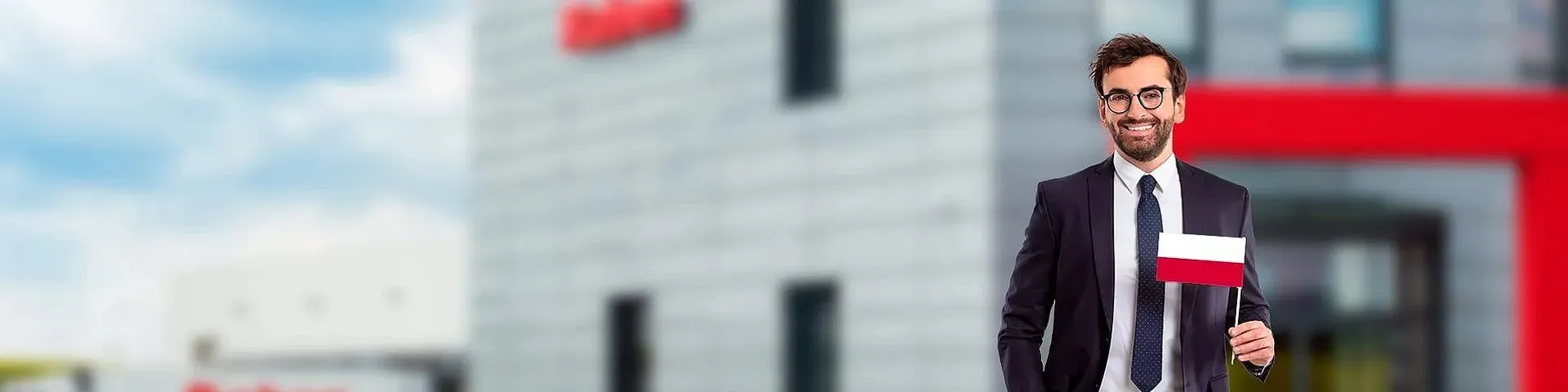 Poland spedition - Raben Group