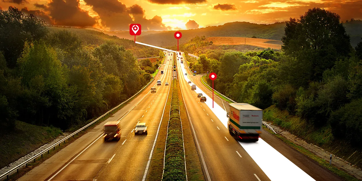 Raben Group Poland - Raben Group