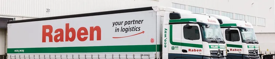 Raben Group Poland - Raben Group